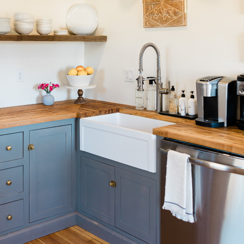 All Farmhouse Sinks – Rustic Farm Sinks